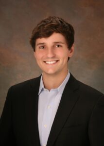 Alex Autin - Legacy Capital