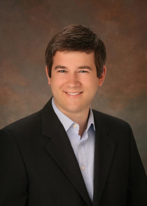 Jesse Liebe - Legacy Capital