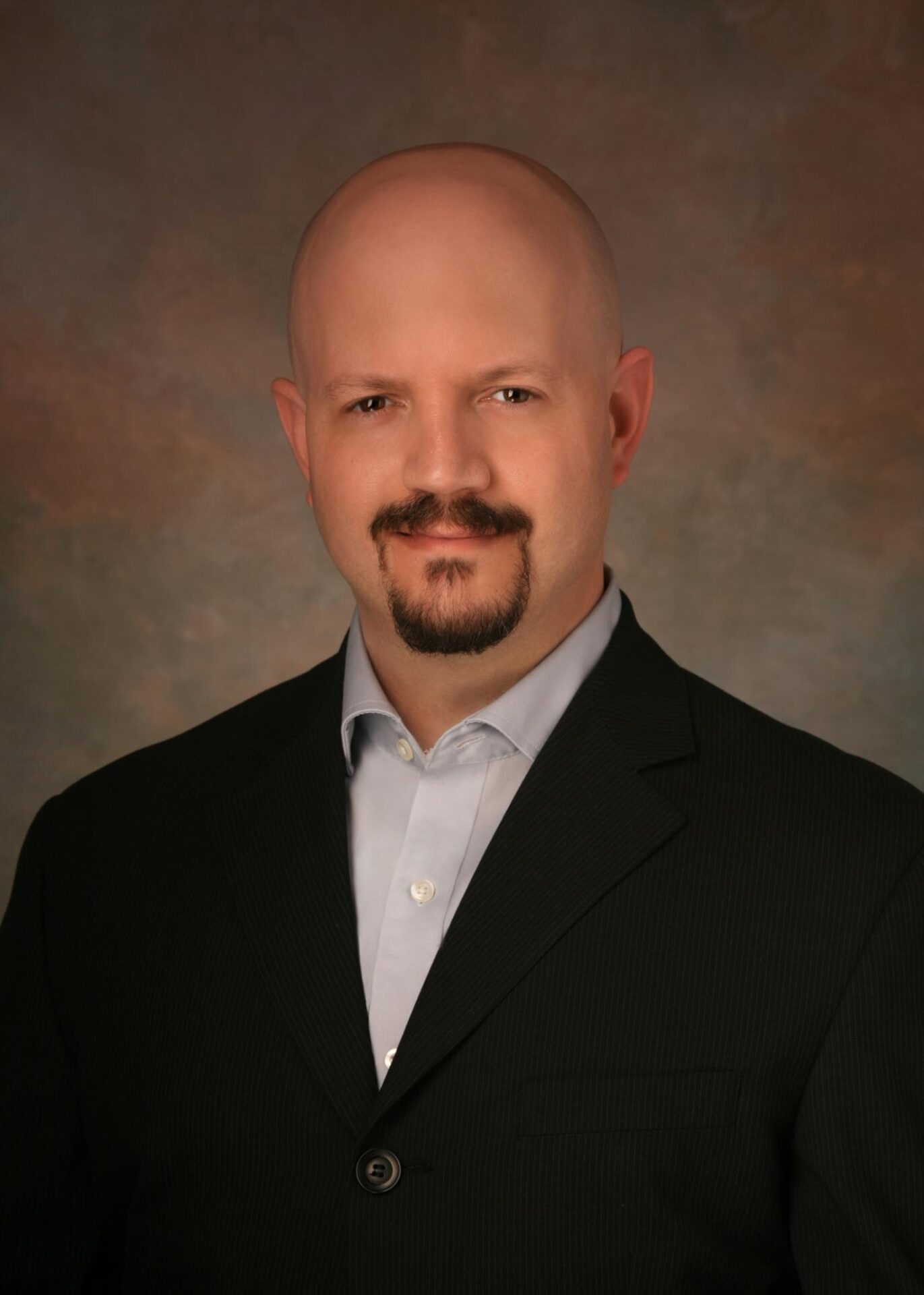 Mitch McGrane - Legacy Capital